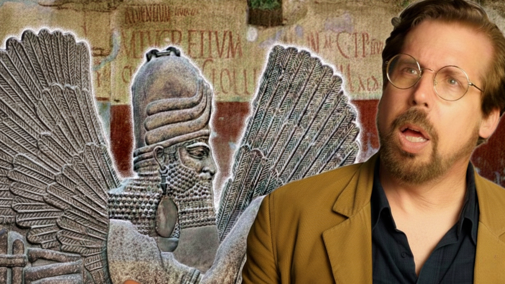 Who Were the Anunnaki?