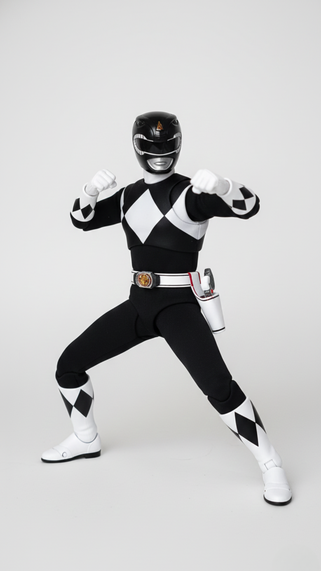 Power Ranger Accessories Unboxed Zach’s Ultimate Reveal!