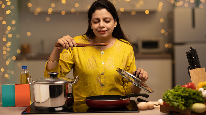 Is It Safe To Use Any Type Of Pan On Your Induction Stovetop? Here's ...