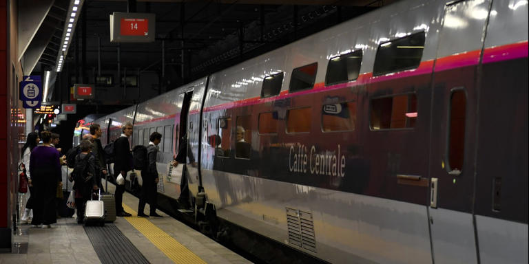 Italy general strike on 12 December 2025 and key travel disruptions