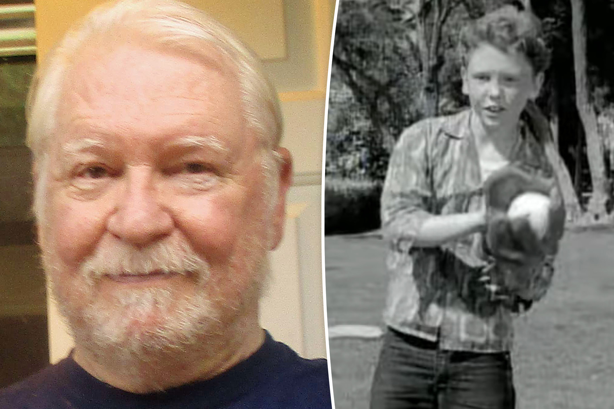 John Eimen, child actor in ‘Leave It to Beaver’ and ‘The Twilight Zone,’ dead at 76