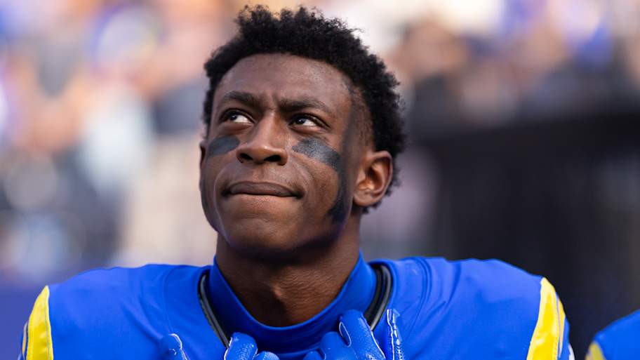 Commanders analyst says the ugly truth out loud about Emmanuel Forbes' rise