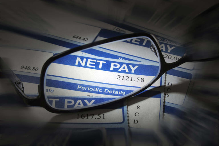 Budget: Taxes raised to record high as economic growth set to weaken