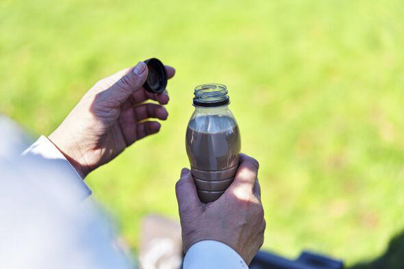 Milkshakes and coffees targeted in Government's sugar tax crackdown