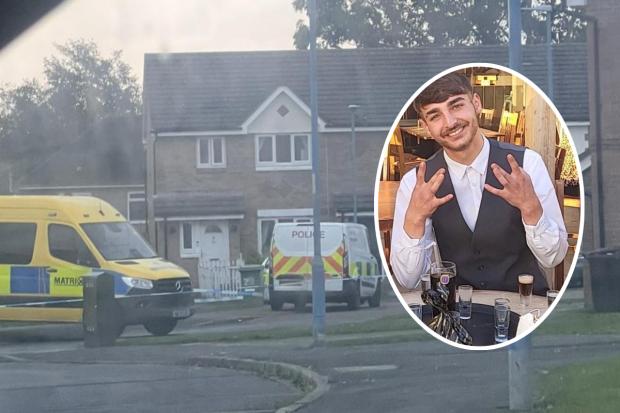 Man who killed friend hitting him 10 times with an axe cleared of murder