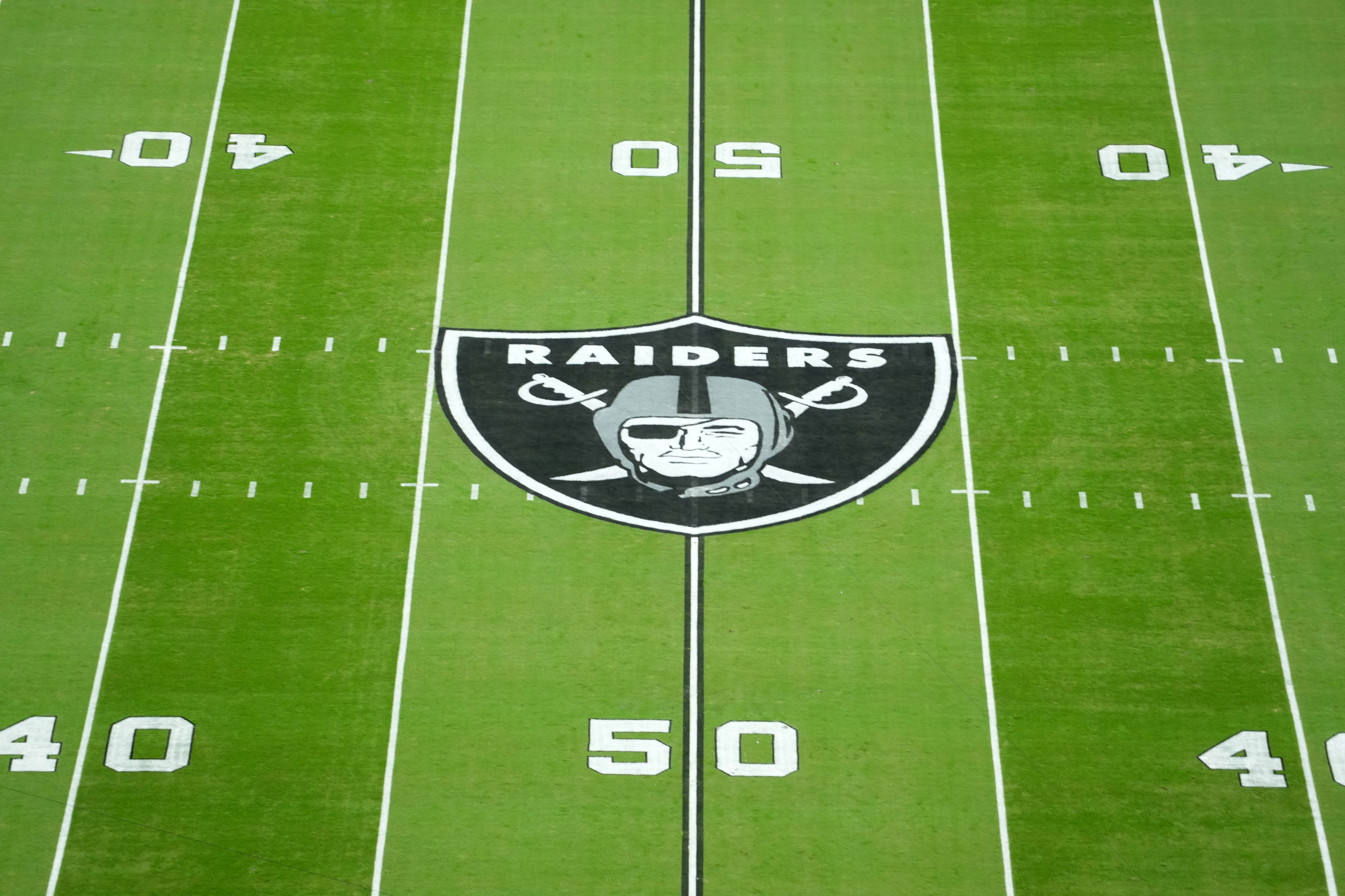 Name a random former Raider