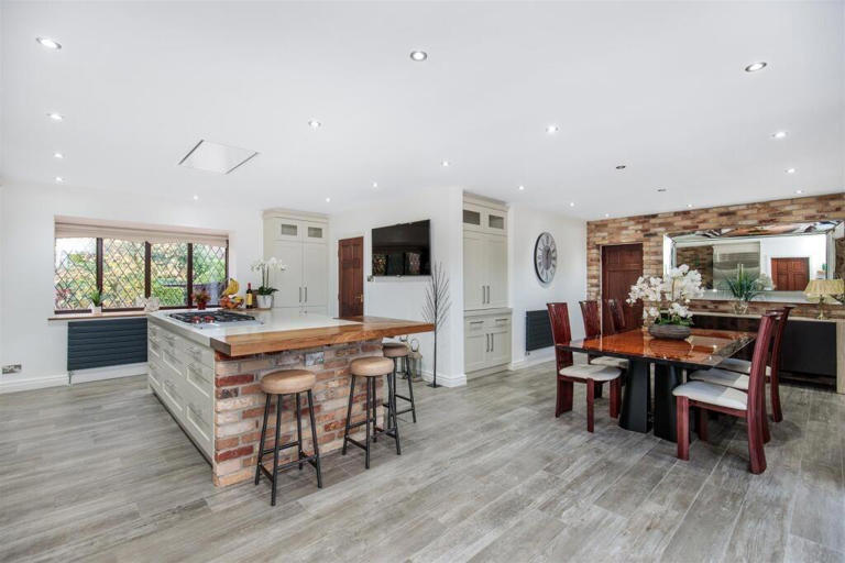 Refurbished Morpeth bungalow sitting on one-third acre of gardens hits ...