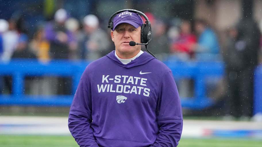 Colorado’s Playmakers Have Captured the Attention of Kansas State Coach ...