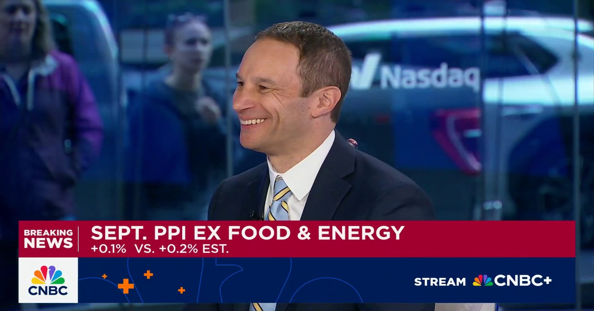 We're in a mid-cycle slowdown, says Invesco's Brian Levitt