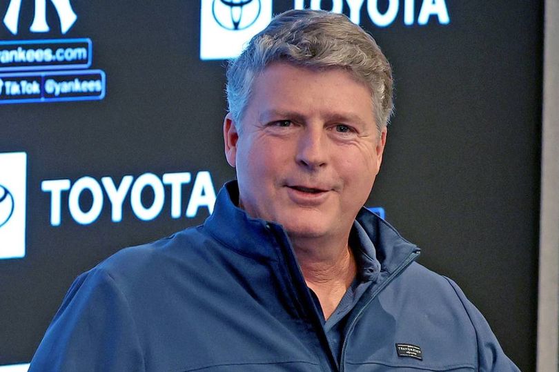 Yankees owner blasted after saying it's 'not fair' to say club turns a ...