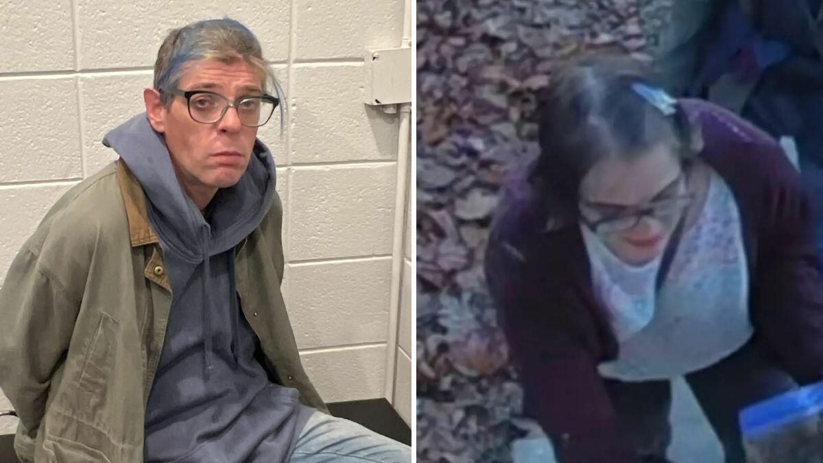 'Slender Man' Stabber's Transgender Accomplice Says 'She Ran Because Of Me'