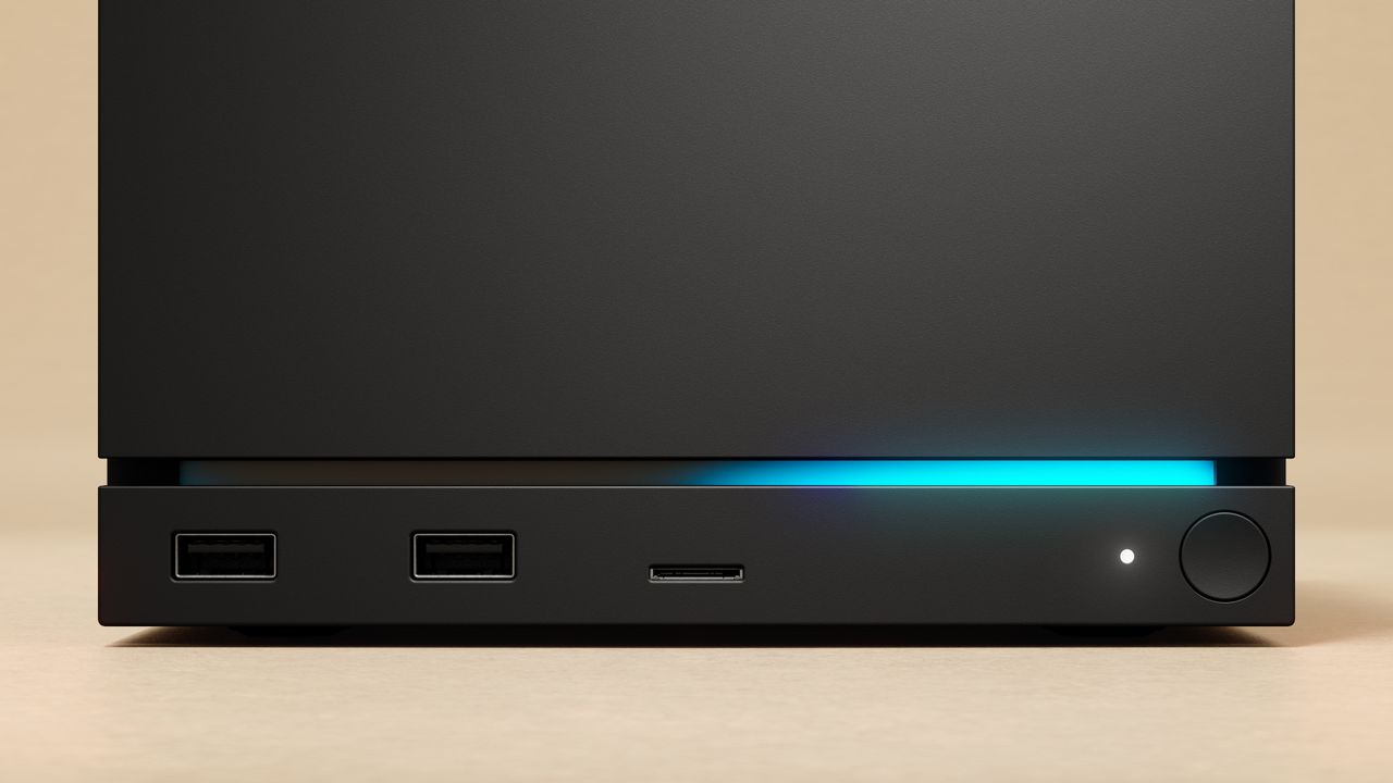 Steam Machine leak suggests 4 models — and a queue system to stop scalpers