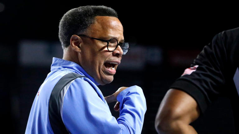 New Mexico State vs. Liberty odds, prediction, time: 2026 college ...