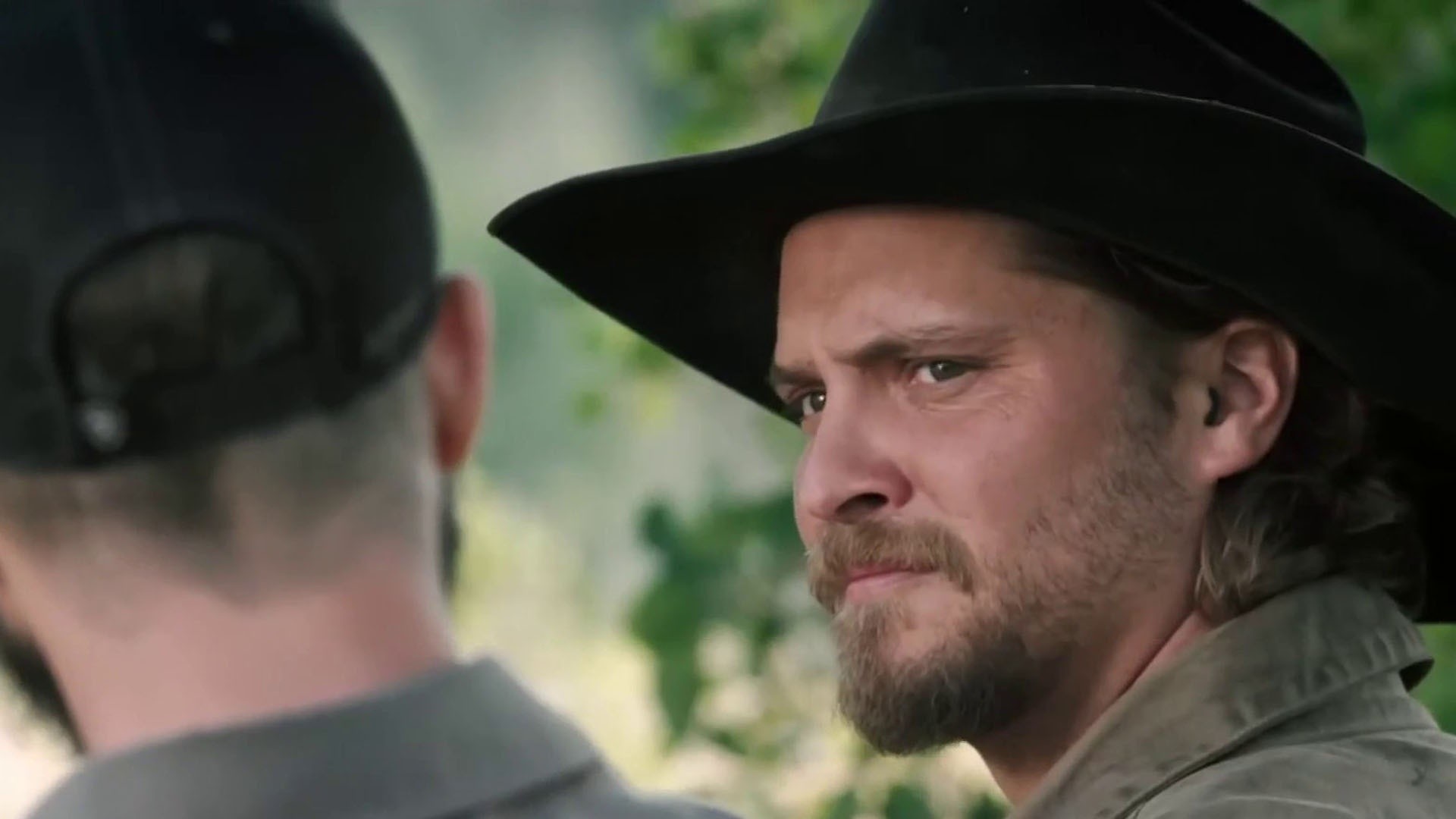 See New Trailer for ‘Yellowstone’ Spin-off ‘Y: Marshals’