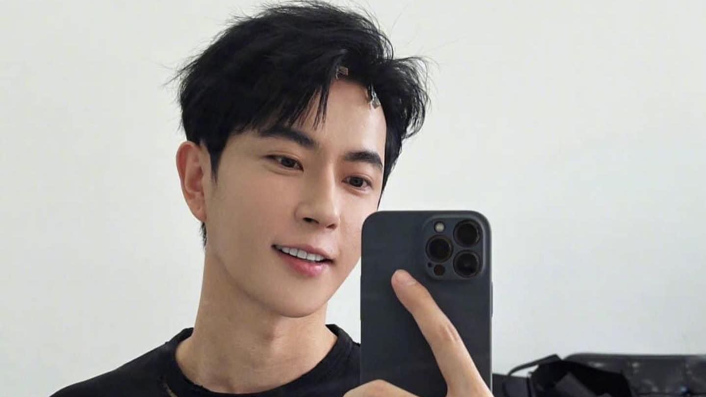 Yu Menglong Death Mystery: Claims Actress Kan Xin Was 'Girlfriend Spy ...