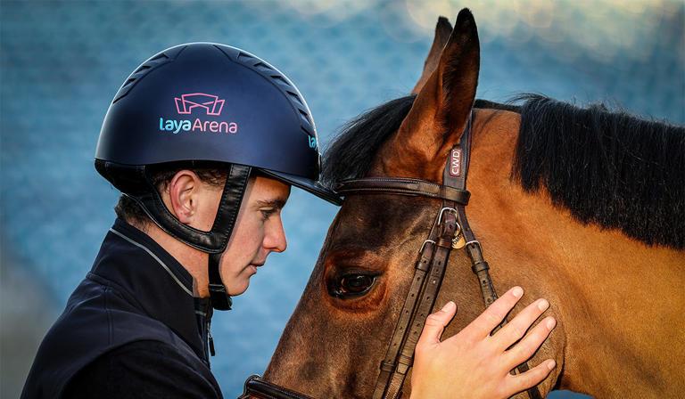 RDS renamed as Laya Arena after €52million redevelopment