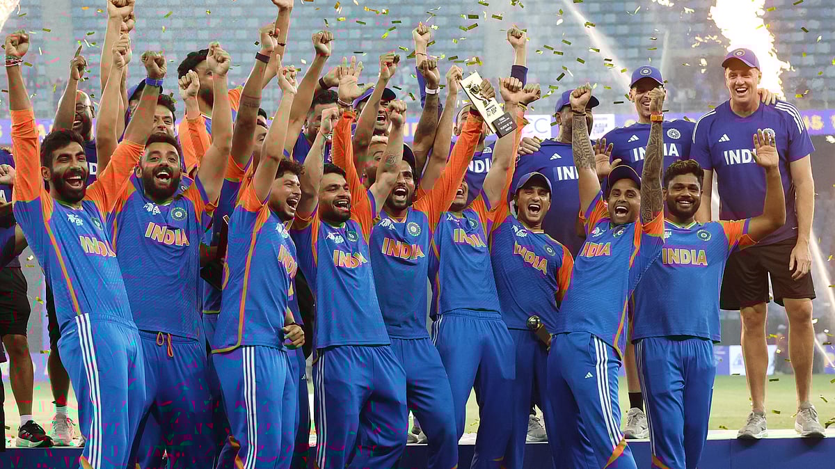 ICC T20 World Cup 2026 Groups Revealed, IND Vs PAK In Group A, South ...