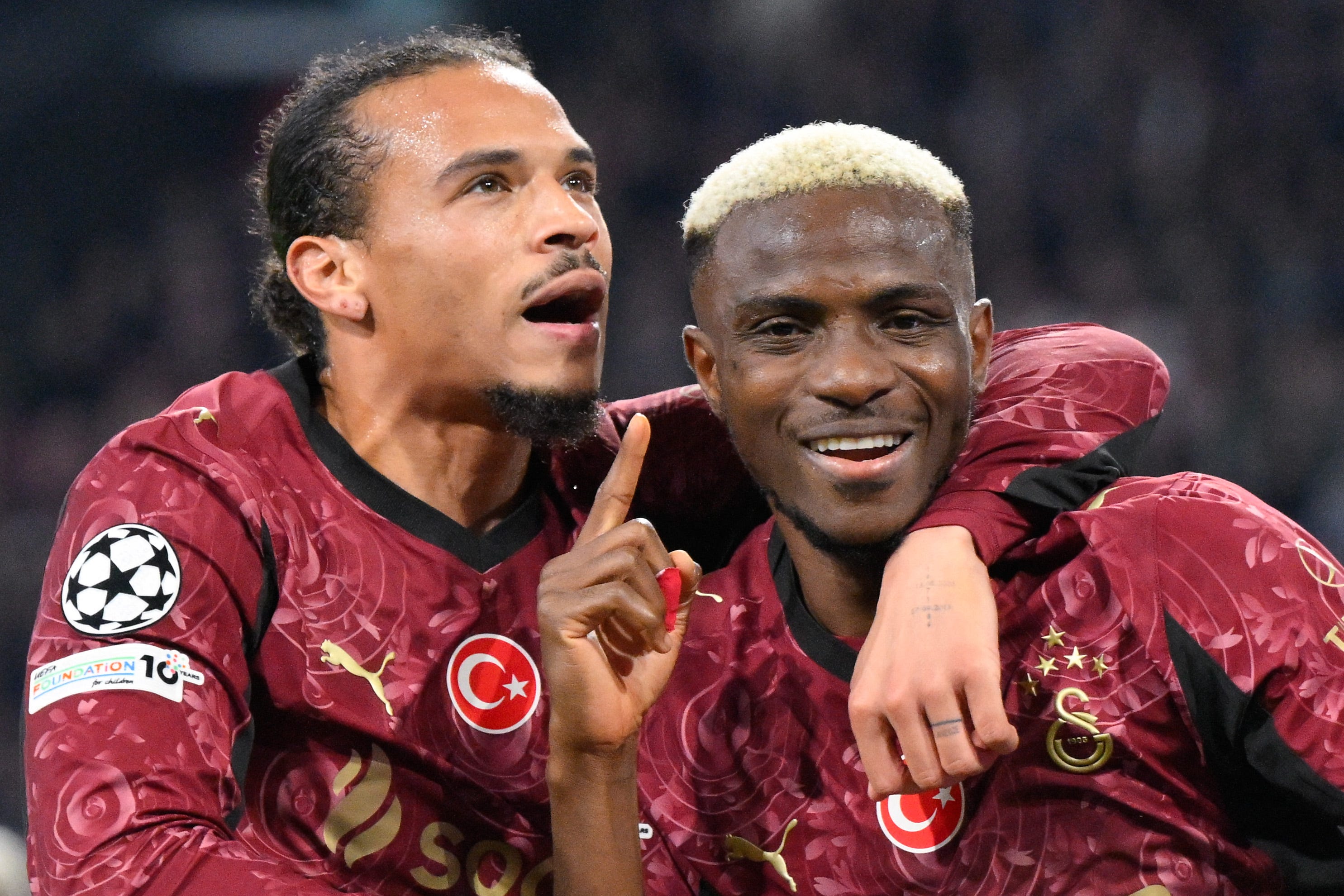Galatasaray vs. Union Saint-Gilloise: Betting odds, prediction, pick