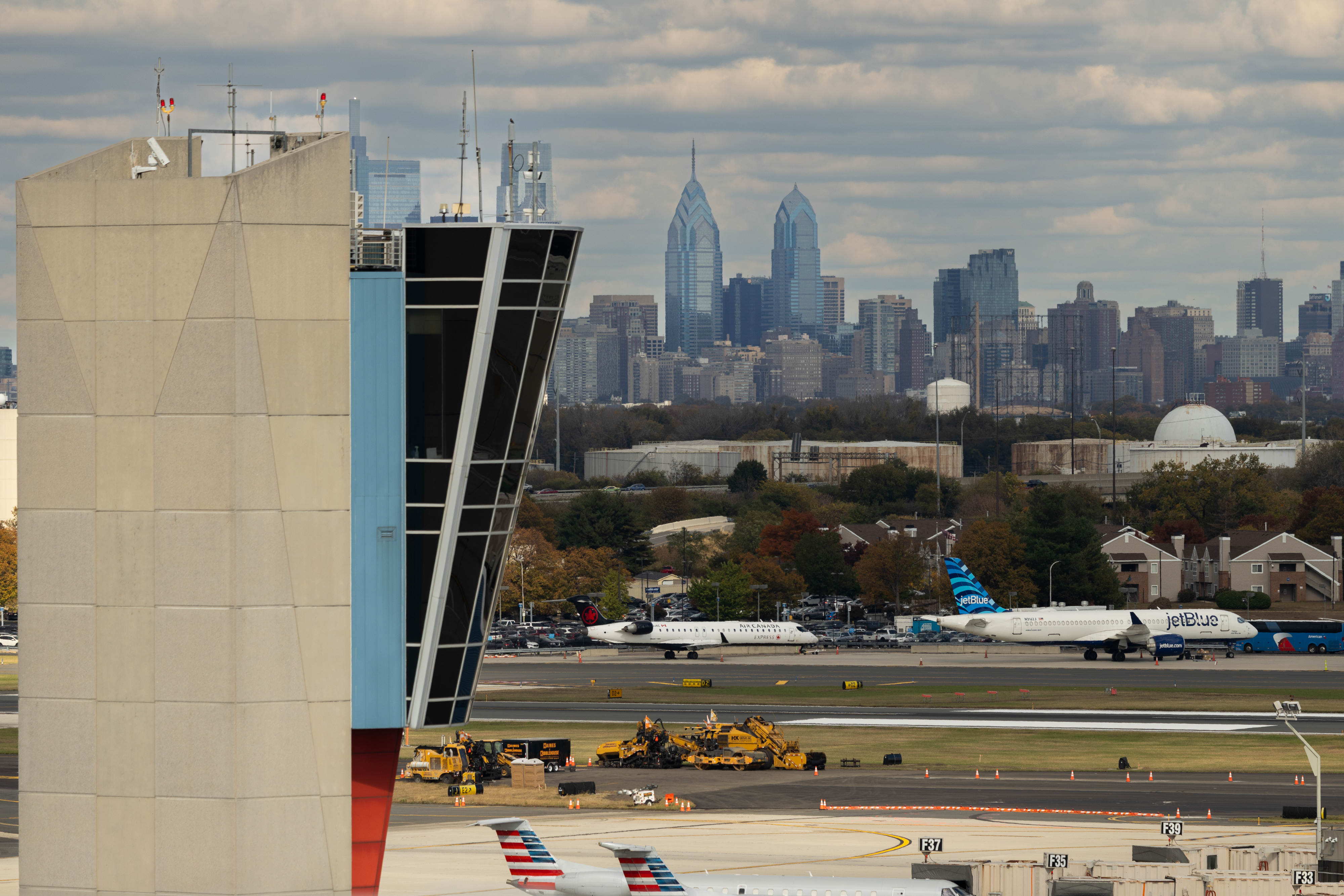Best Spots to Dine at Philadelphia International Airport (PHL)