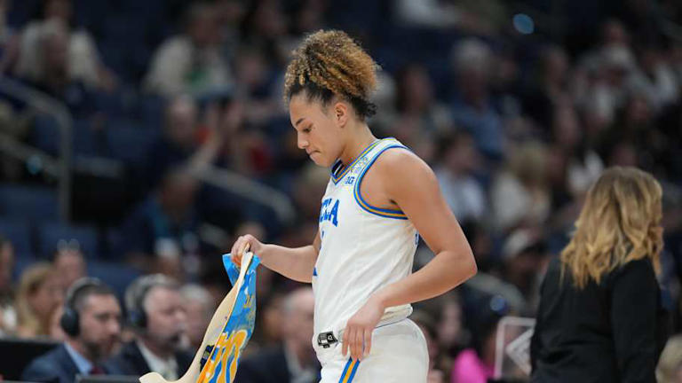 Grading UCLA’s Player Performances Against Southern