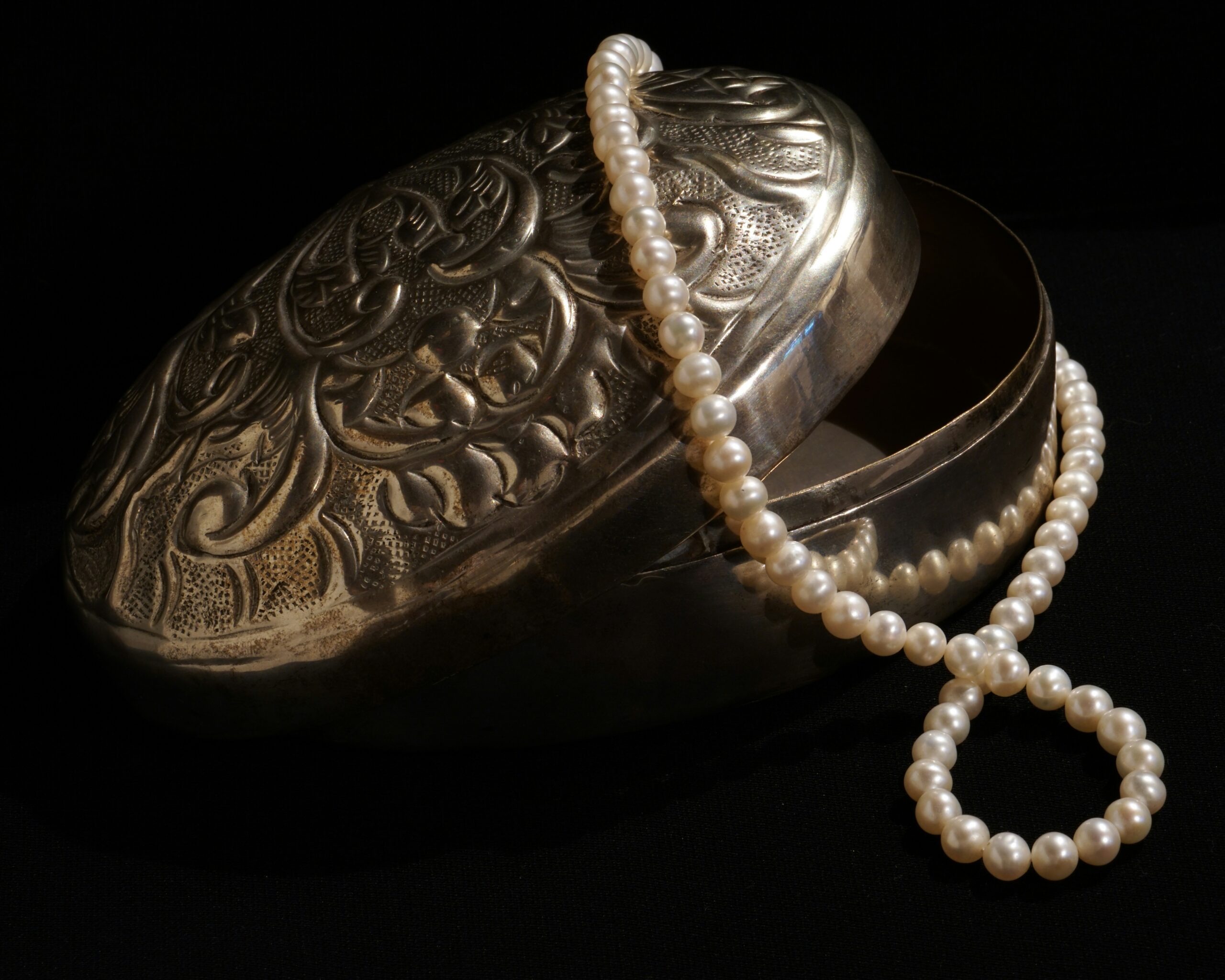 Fascinating Facts About Rare Pearls