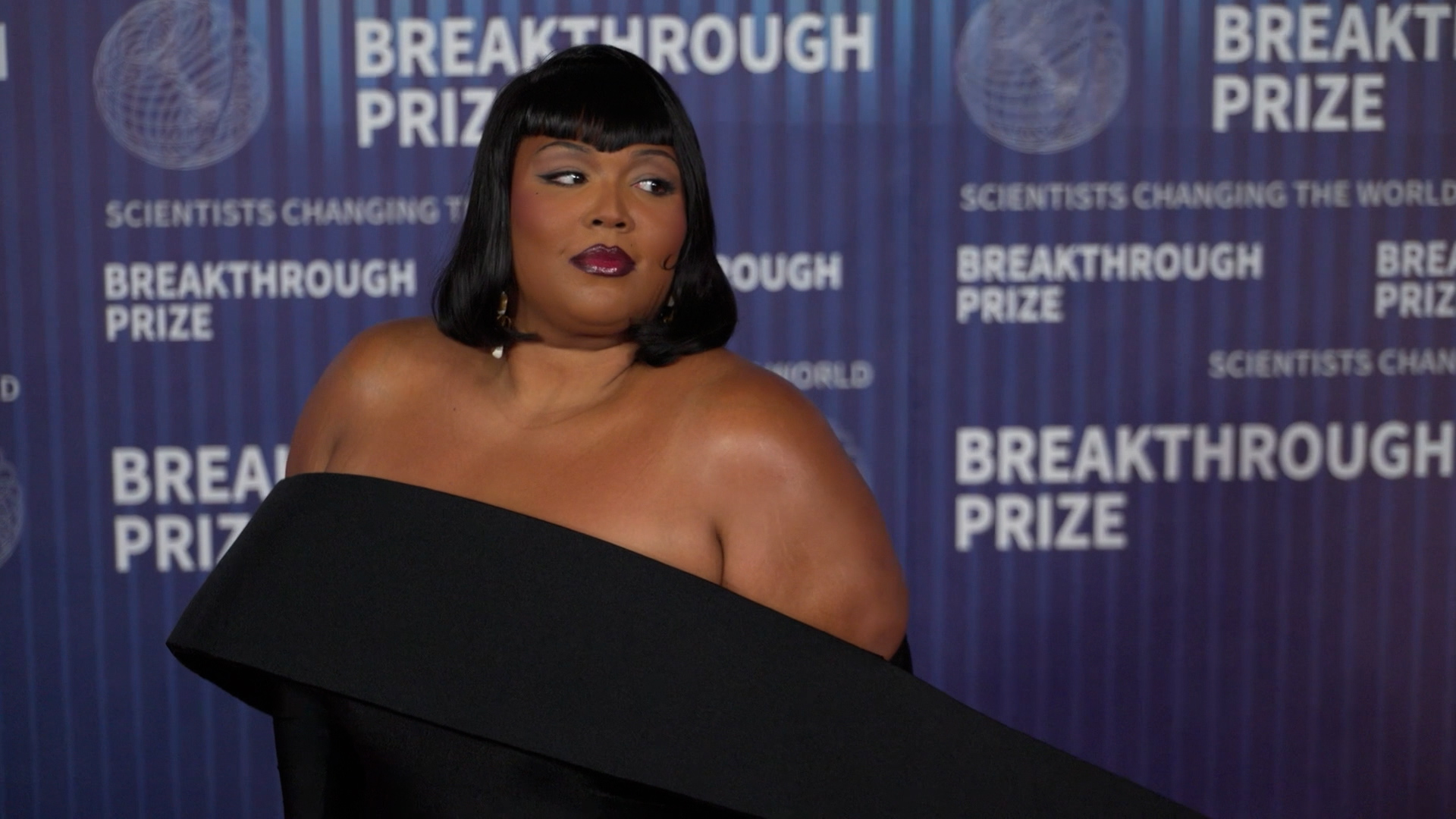 Lizzo says obsession with weight loss drugs is erasing plus-size women
