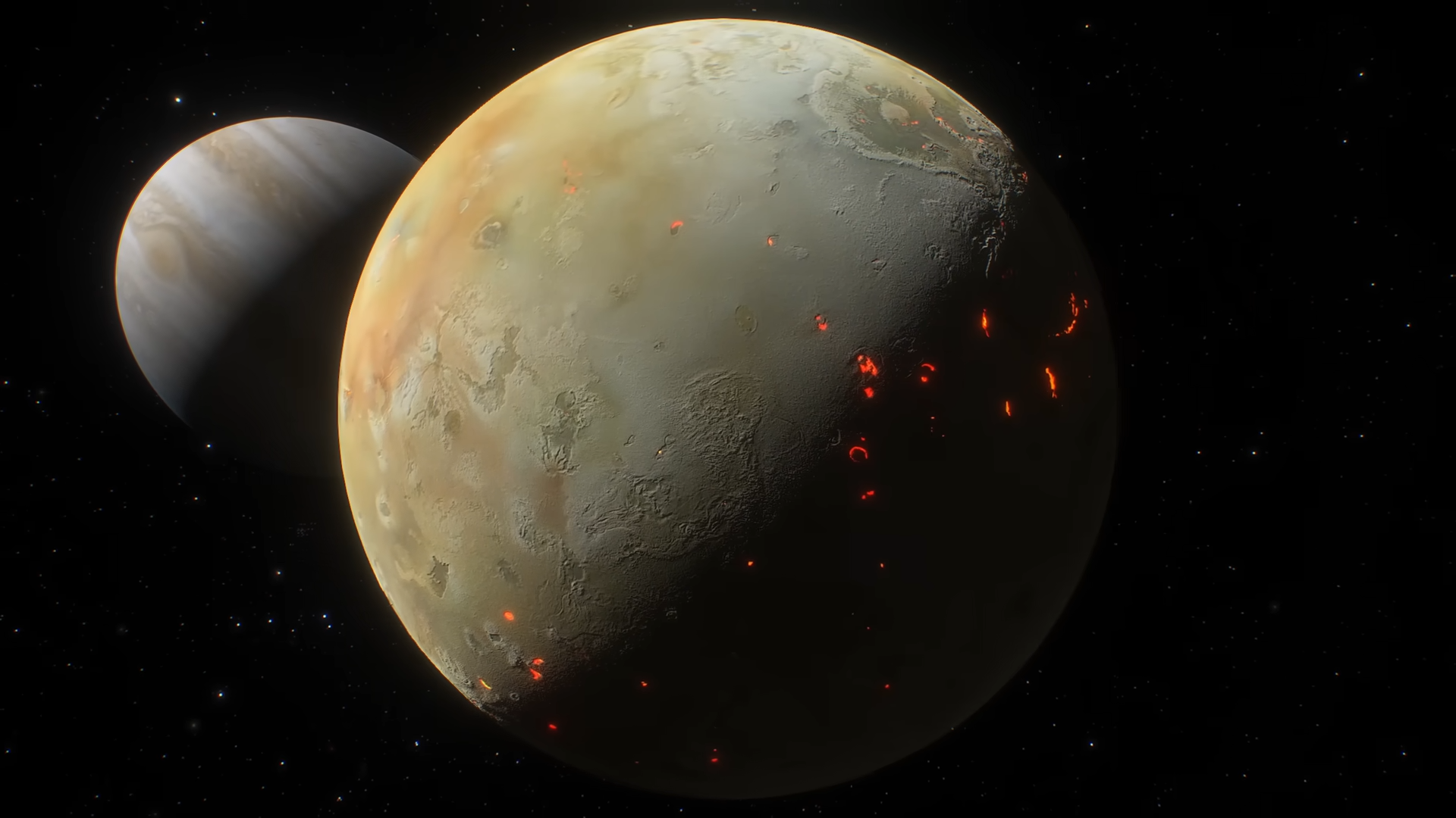 The Closest Planets That Might Host Alien Life