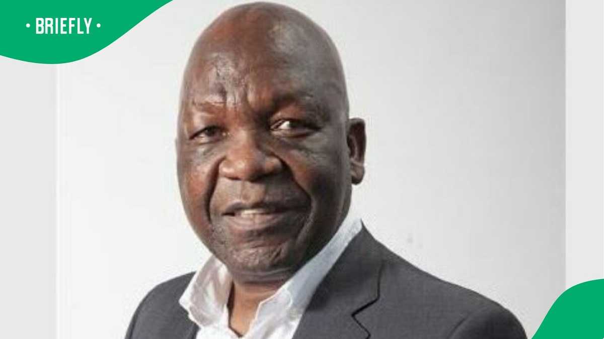 Colleagues and Friends Speak Fondly Of Former JHB Police Chief David Tembe