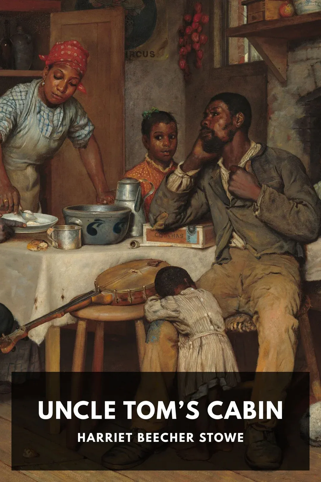 Classic Books That Many Now Consider Problematic