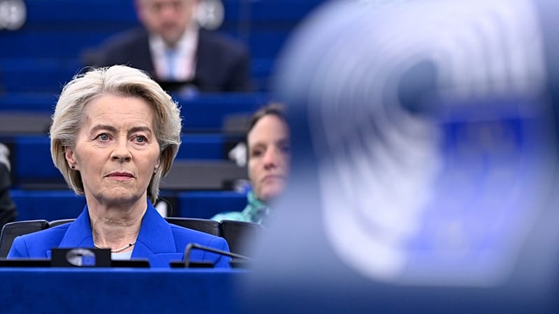 Το Ευρωπαϊκό Κοινοβούλιο θα προσφύγει στη δικαιοσύνη κατά της Επιτροπής ...