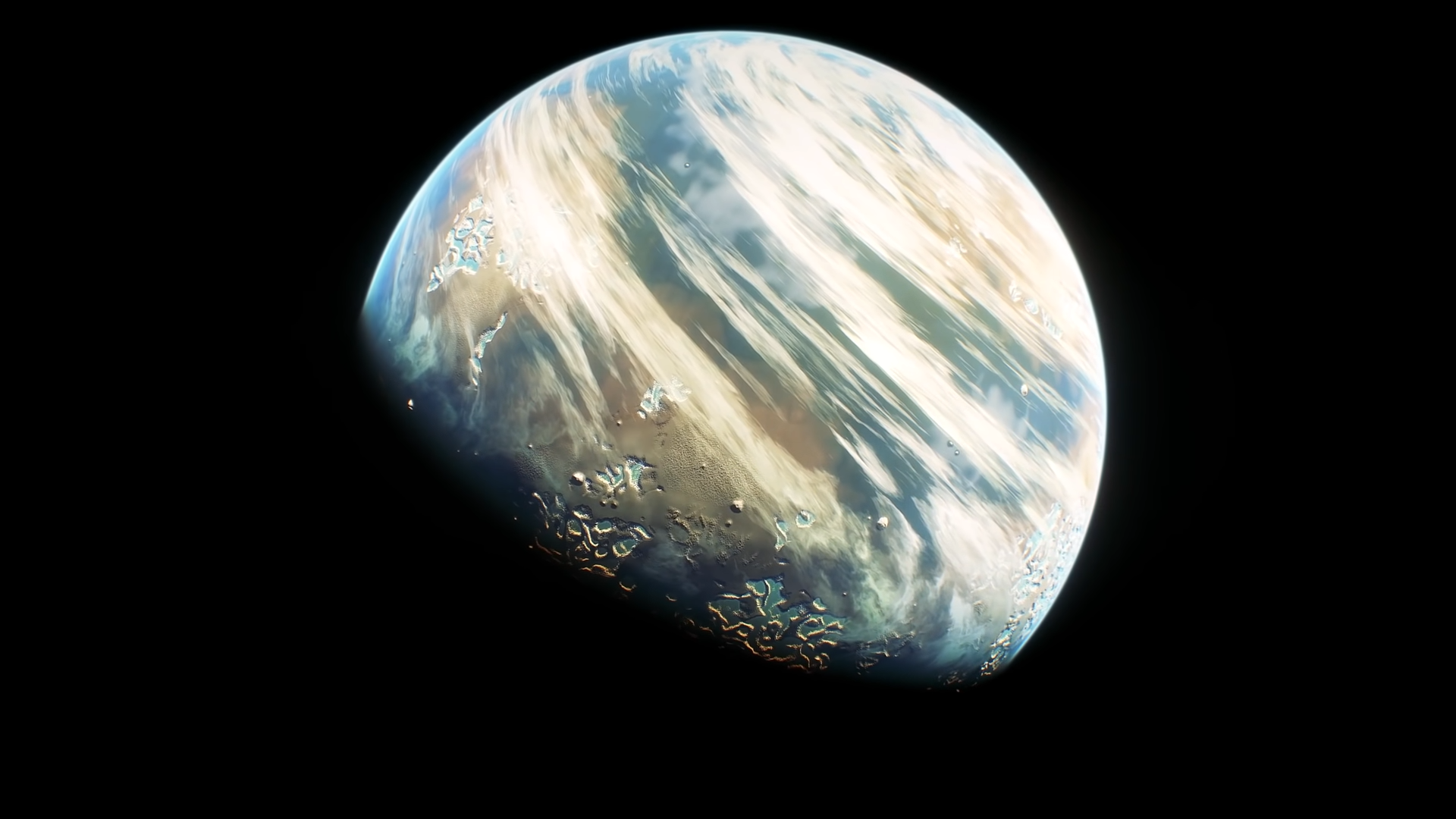 16 most habitable exoplanets discovered so far