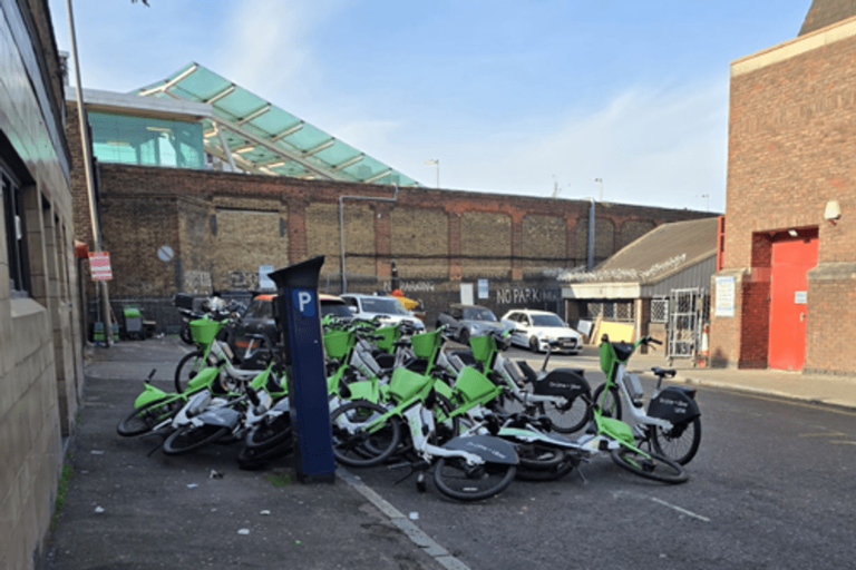 Local authorities tipped to tackle e-bike misuse as 'unsafe' vehicles pose major safety risks