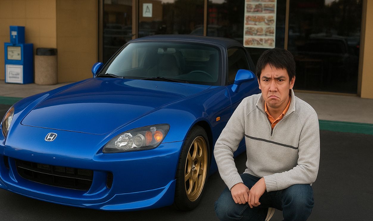 Every Collector Will Wish They Bought These Classic Cars Sooner