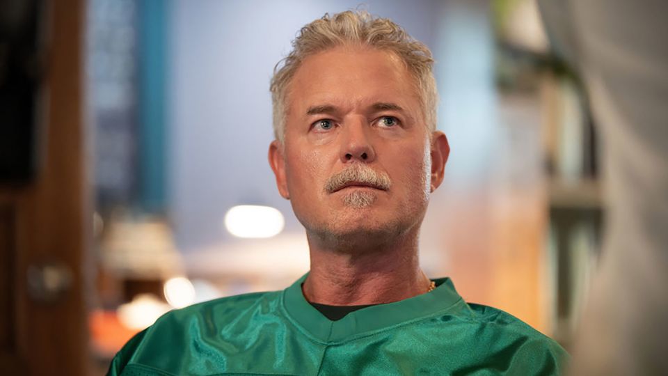 Eric Dane, ‘Grey’s Anatomy’ and ‘Euphoria’ star, dead at 53