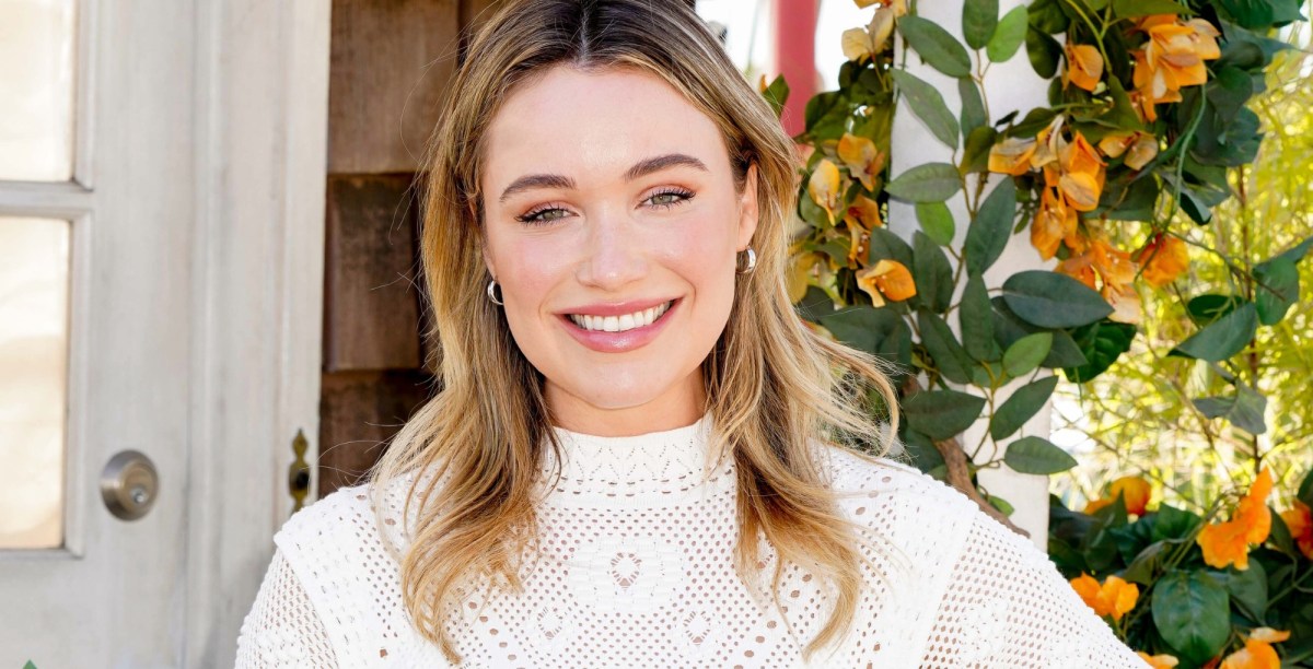 Bold and the Beautiful Alum Katrina Bowden Details Struggles Of Auditioning
