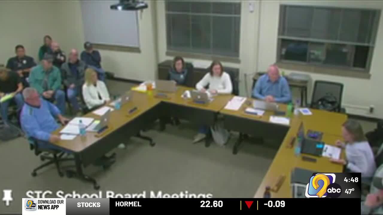 South Tama County school board tables decision on former middle school ...