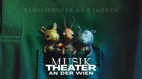 5x Familientickets für "Ich bin Vincent! und ich habe keine Angst."