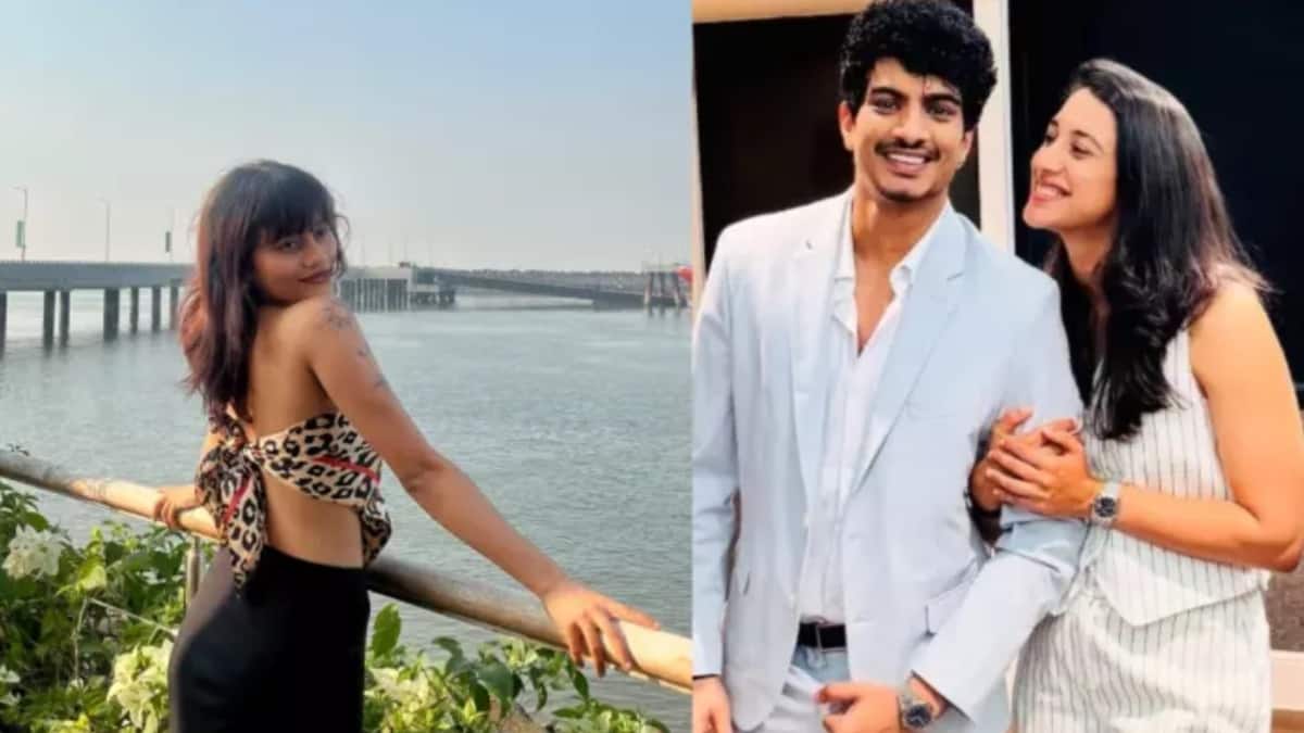 Is Mary D’Costa The Reason Behind Smriti-Palash Wedding Postponement ...