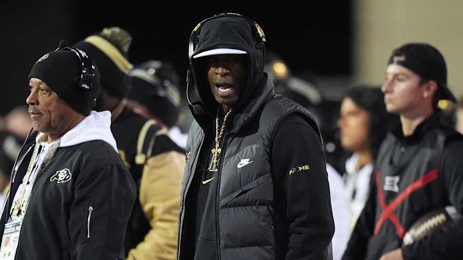 Colorado’s Playmakers Have Captured the Attention of Kansas State Coach ...
