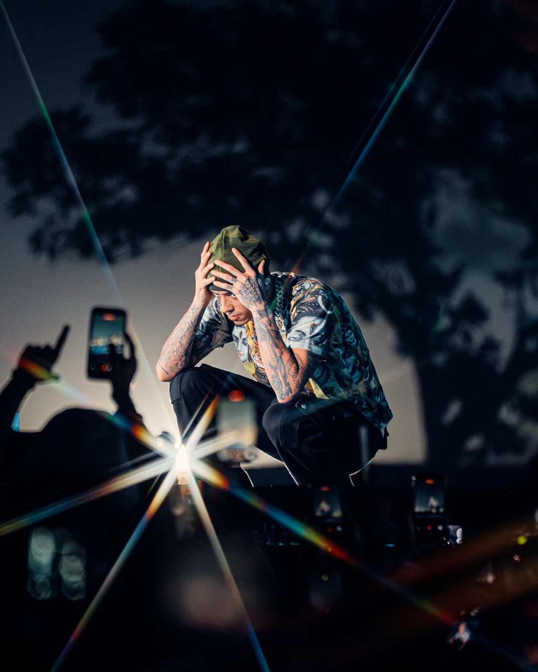 From Central Cee to Karan Aujla: Rolling Loud India mega-debut was long overdue