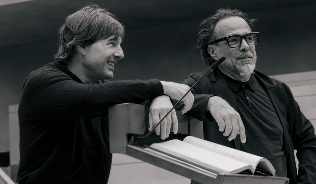 « C’est du jamais vu » : la directrice de Warner Bros. encense Tom ...