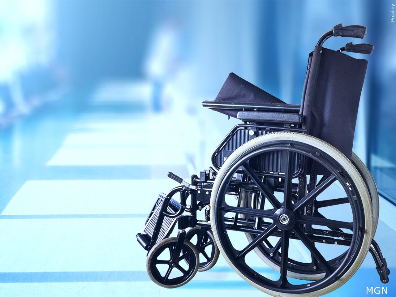 Iowa nursing home takes regulators to court over resident’s eviction