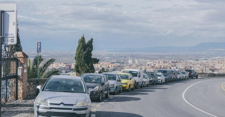 Driving in Spain with a UK licence: everything you need to know