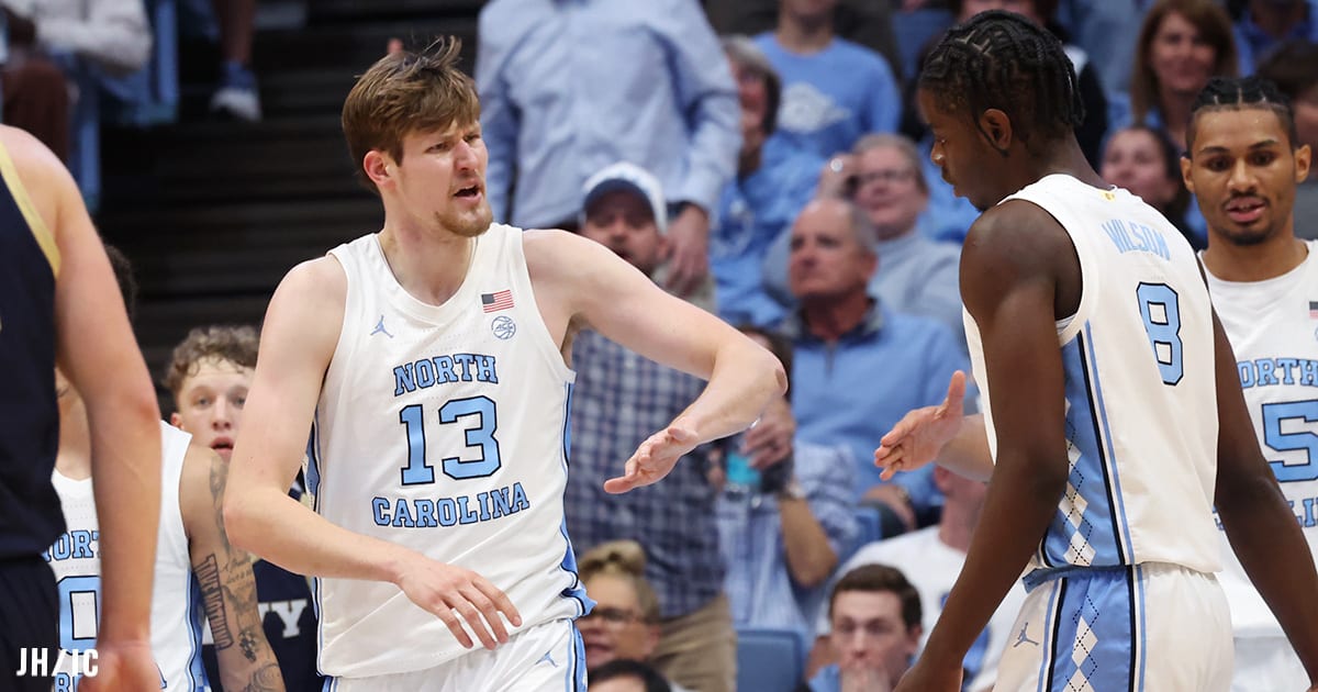 The Basketball Show: Holiday Musings as Schedule Ramps Up