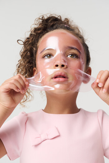 Shay Mitchell Shakes Up Kids’ Skincare With rini
