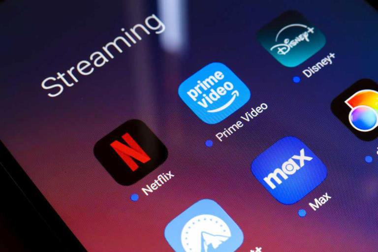 Streaming costs rise as services compete for exclusive content