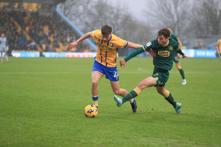 How the League One table is being tipped to finish as Doncaster Rovers ...