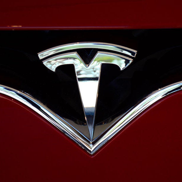 Tesla sales drop for a second year in a row amid headwinds