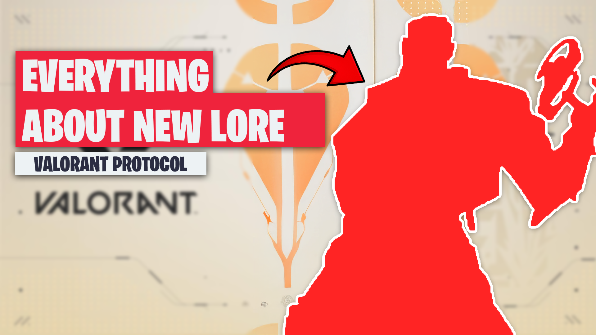 What's Next for Valorant's Agent Lore?