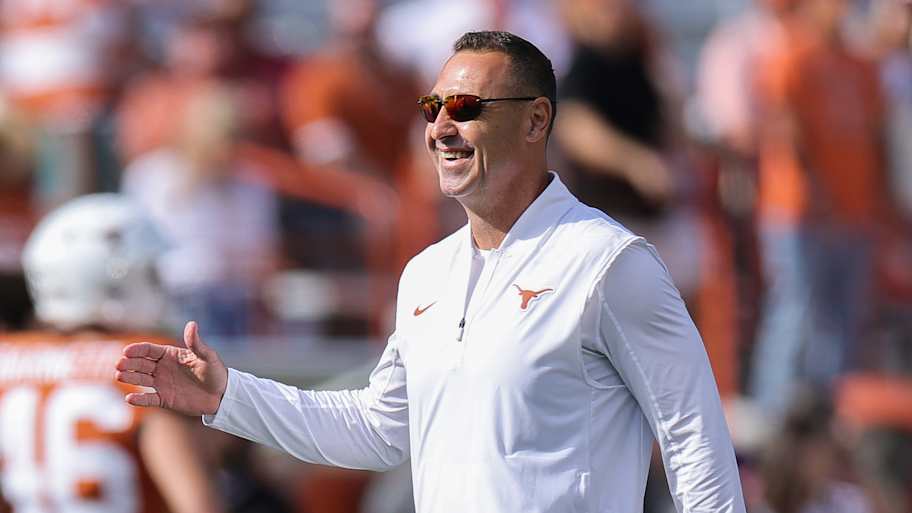 Texas recruiting massacre: The Longhorns stay red hot with 3rd flip in ...